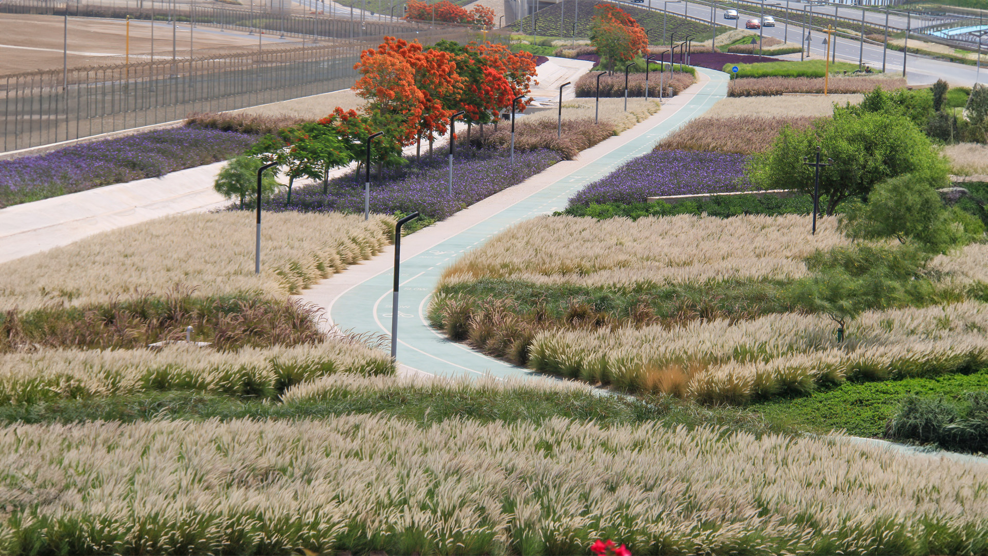 Nakheel Landscapes KSA